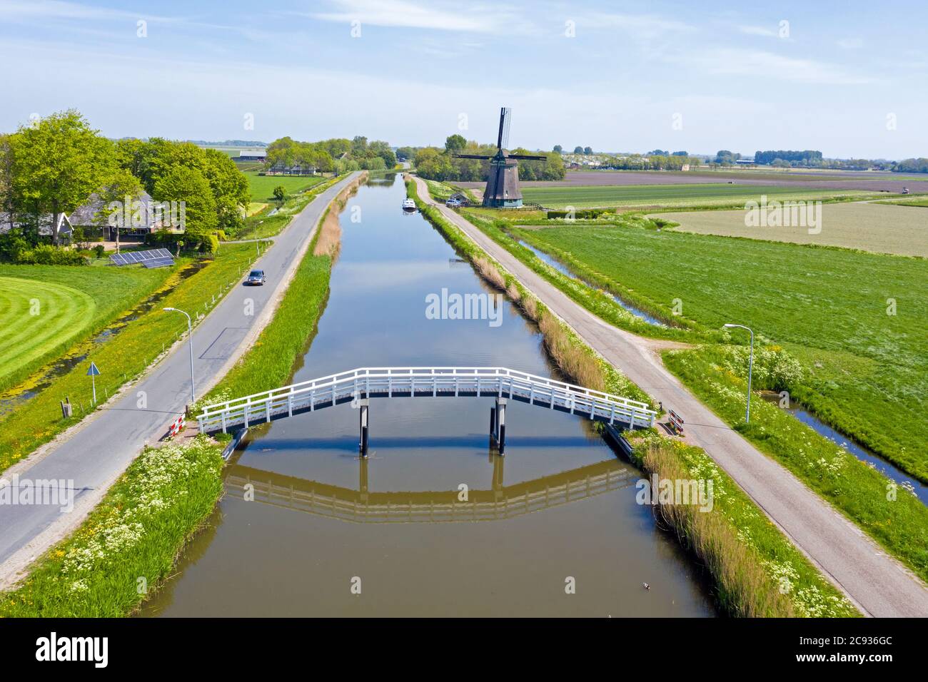 Obdam hi-res stock photography and images - Alamy