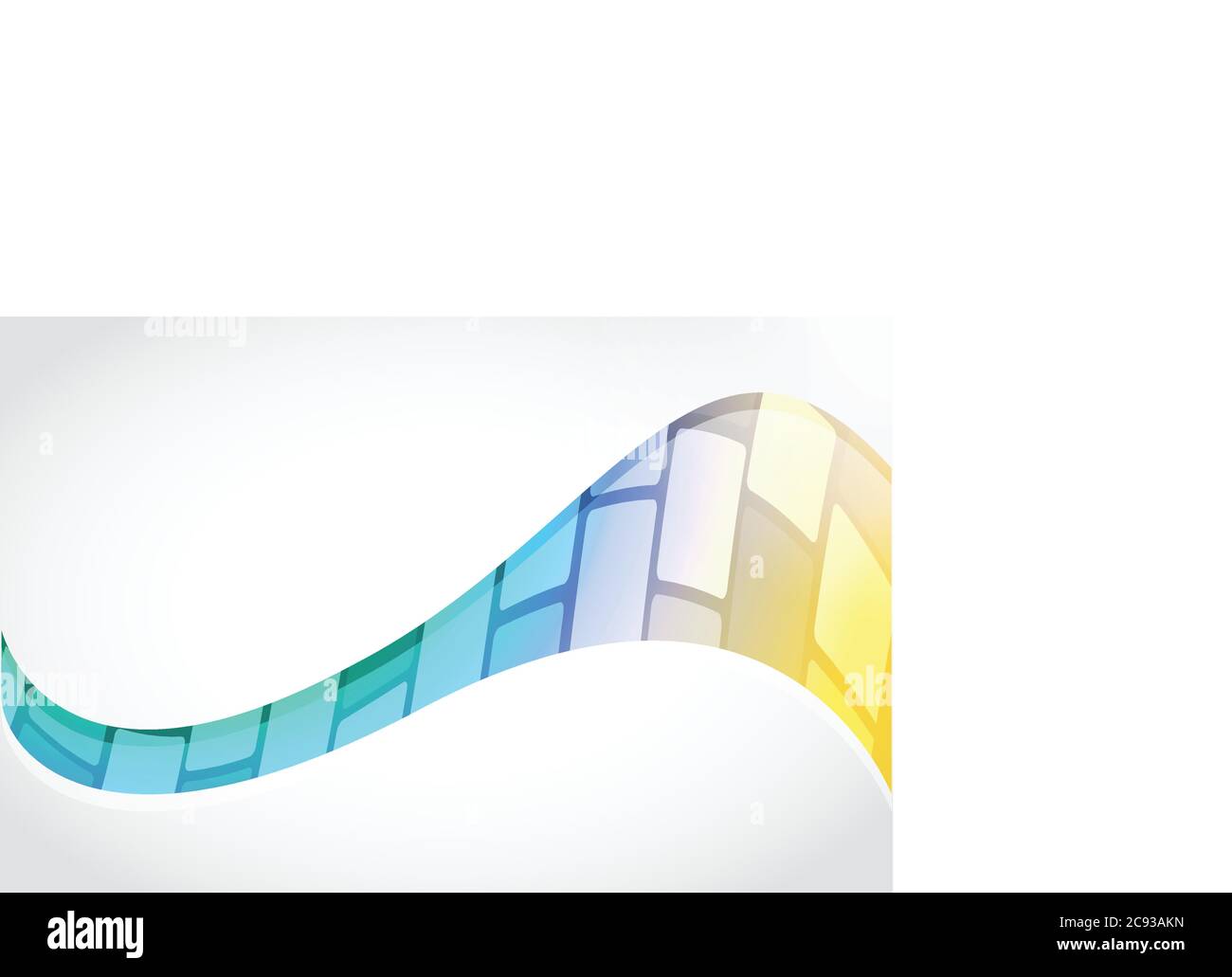 Hi tech rectangle Stock Vector Images - Alamy