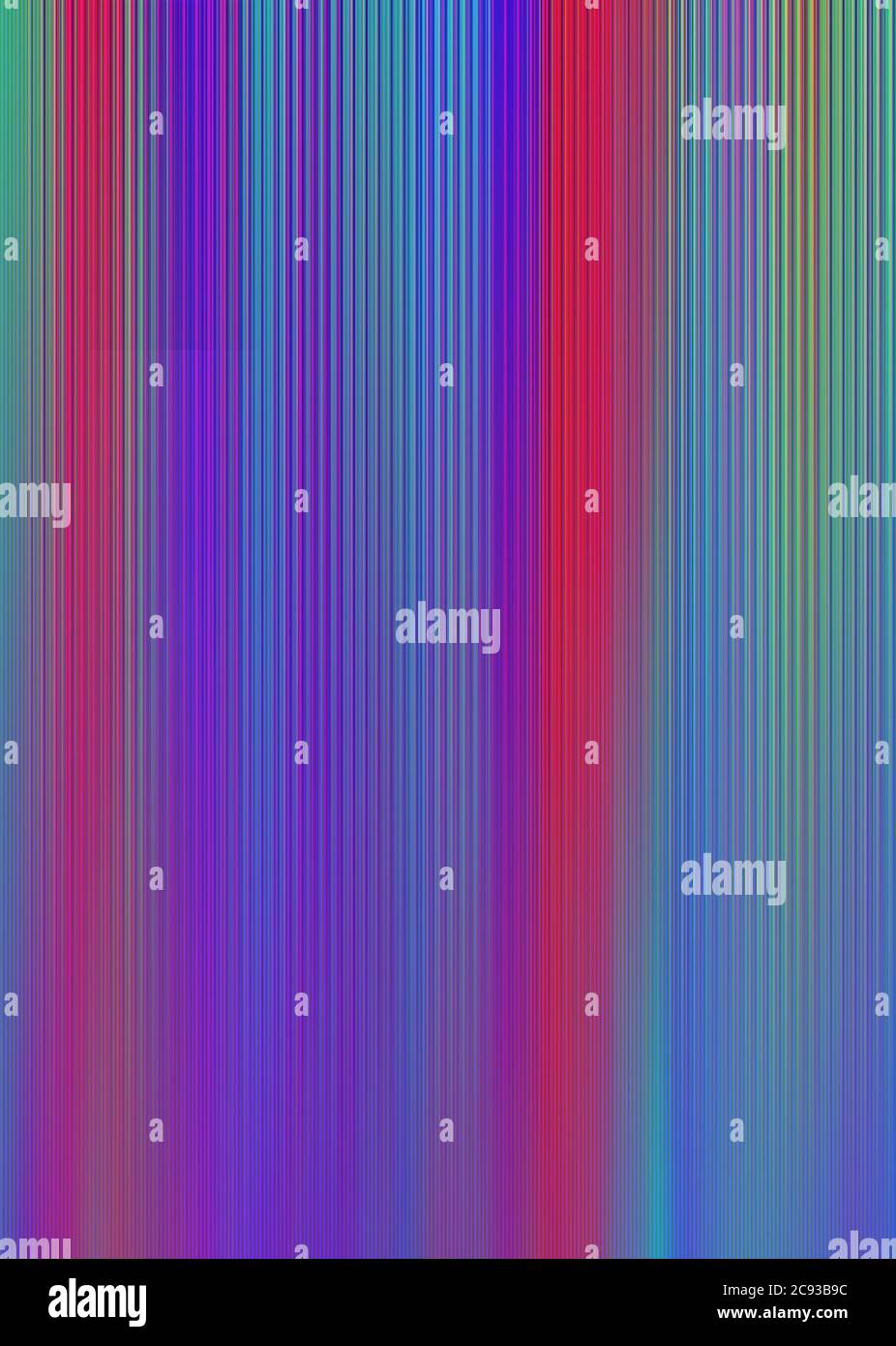 Stylized mix of neon colors as abstract retro background Stock Photo ...