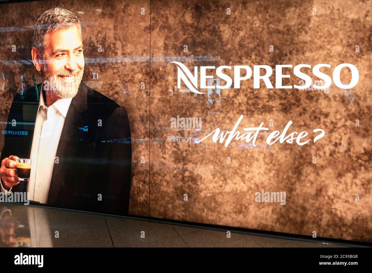 Coffee capsules china hi-res stock photography and images - Alamy