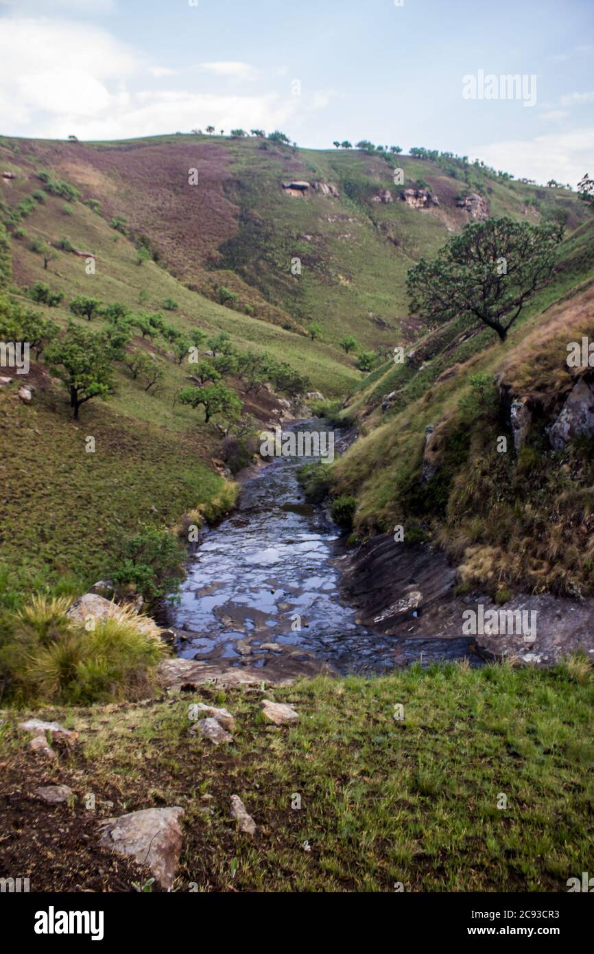 Calm River With Clean Water High Resolution Stock Photography and ...