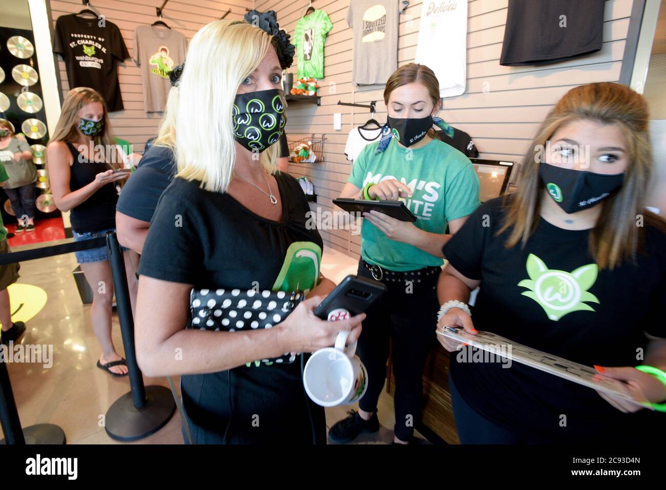 Donnie wahlberg and mark hi-res stock photography and images - Alamy