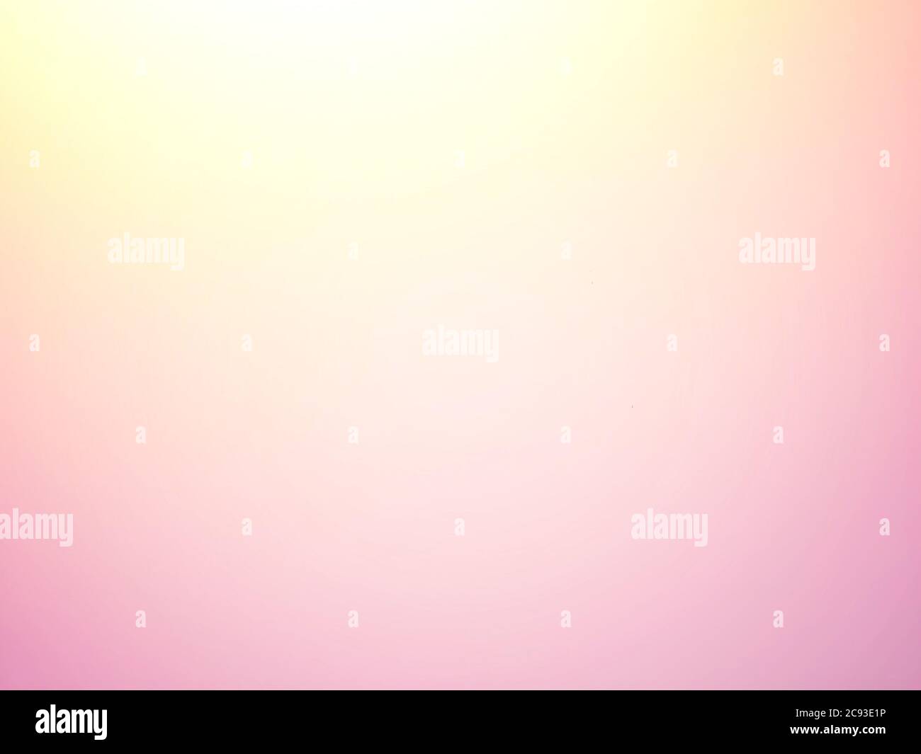 Pink and white gradient effect background Stock Photo - Alamy