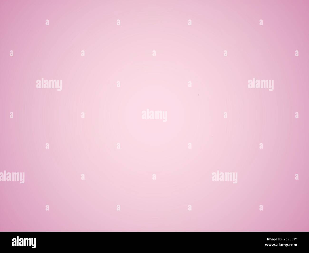 Pink and white gradient effect background Stock Photo - Alamy