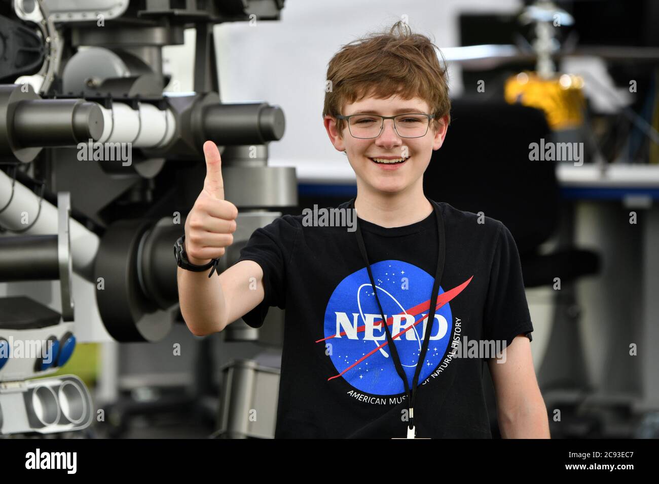 Alexander mather hi-res stock photography and images - Alamy