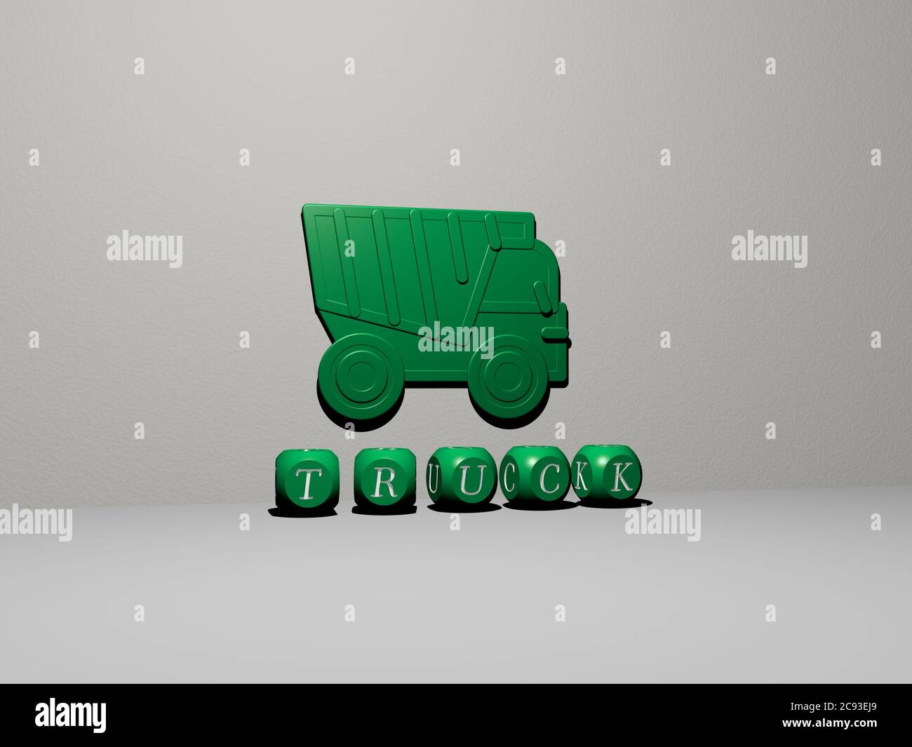 Car juggernaut illustration hi-res stock photography and images - Alamy