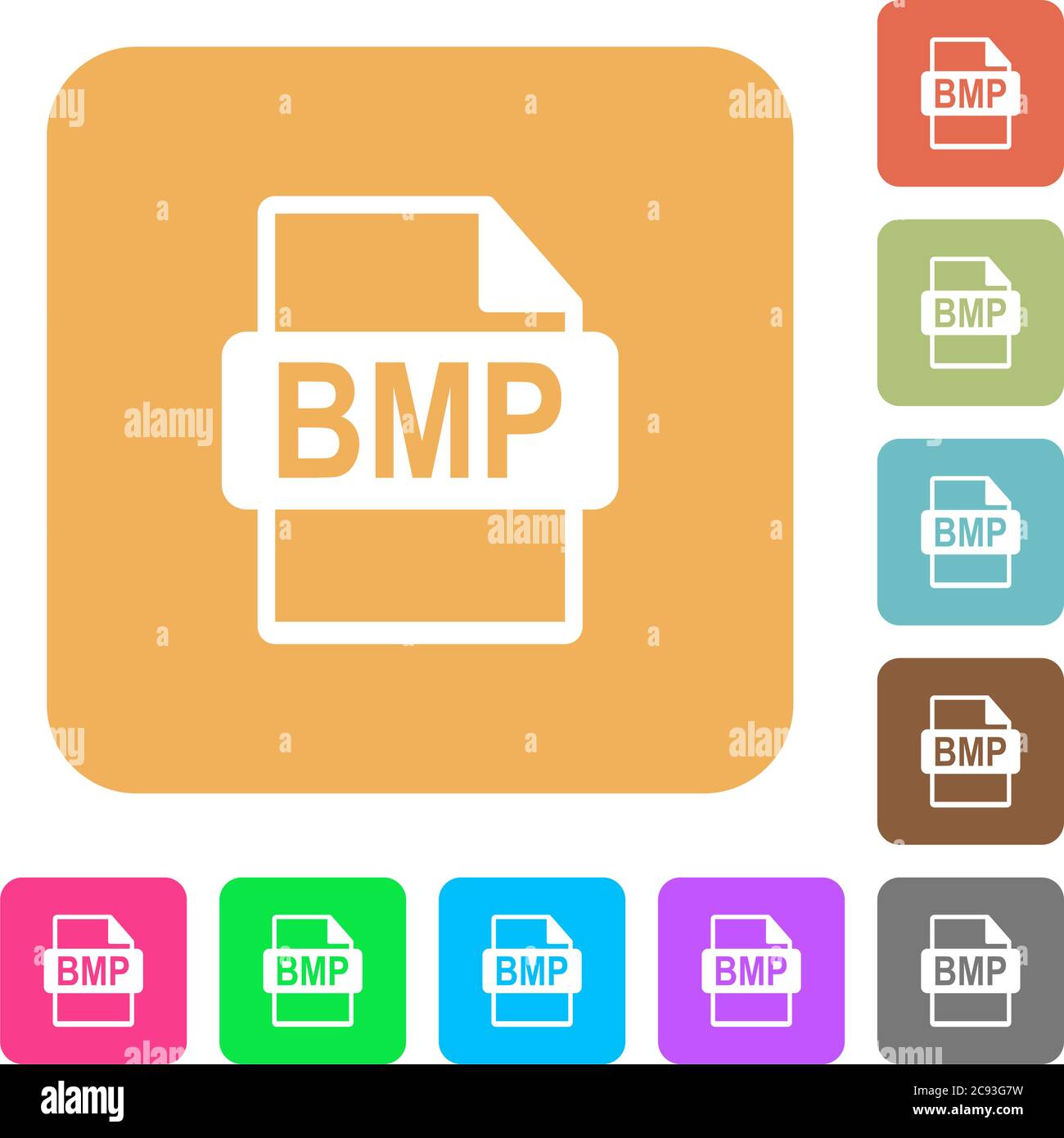 Bmp image Cut Out Stock Images & Pictures - Alamy