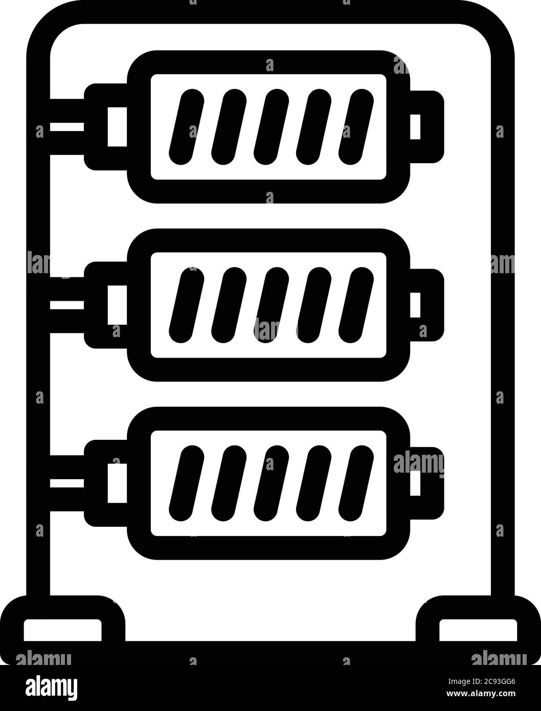 Model textile factory Stock Vector Images - Alamy