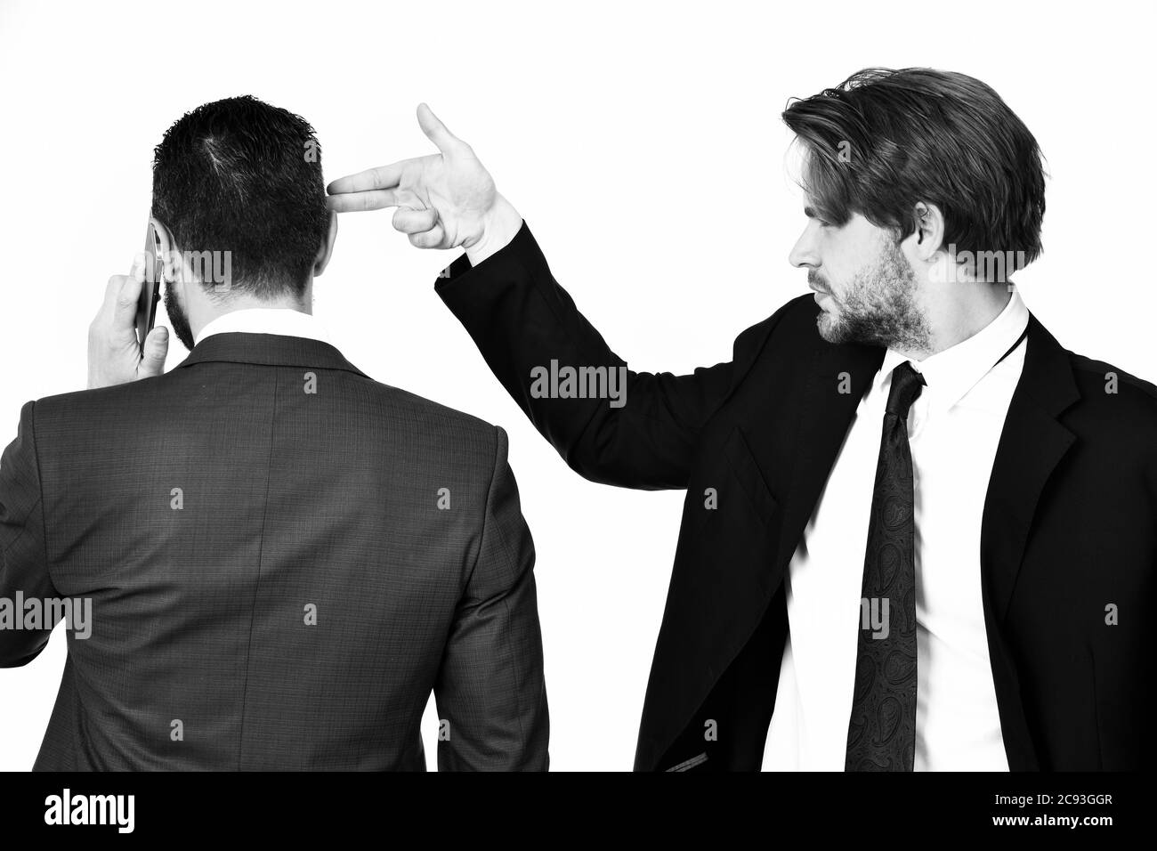 sabotage. criminal business, harassment, diversion and sabotage ...