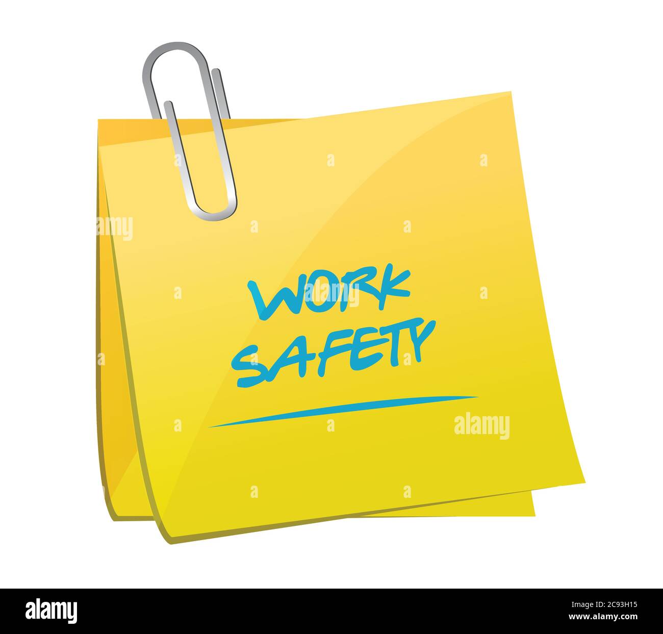 Safety images for work vector vectors hi-res stock photography and ...
