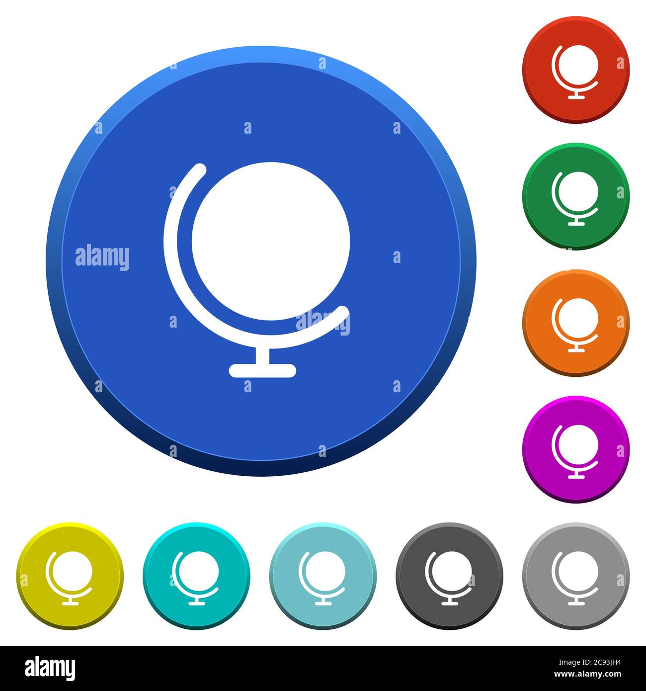 Surfaces stand Stock Vector Images - Alamy