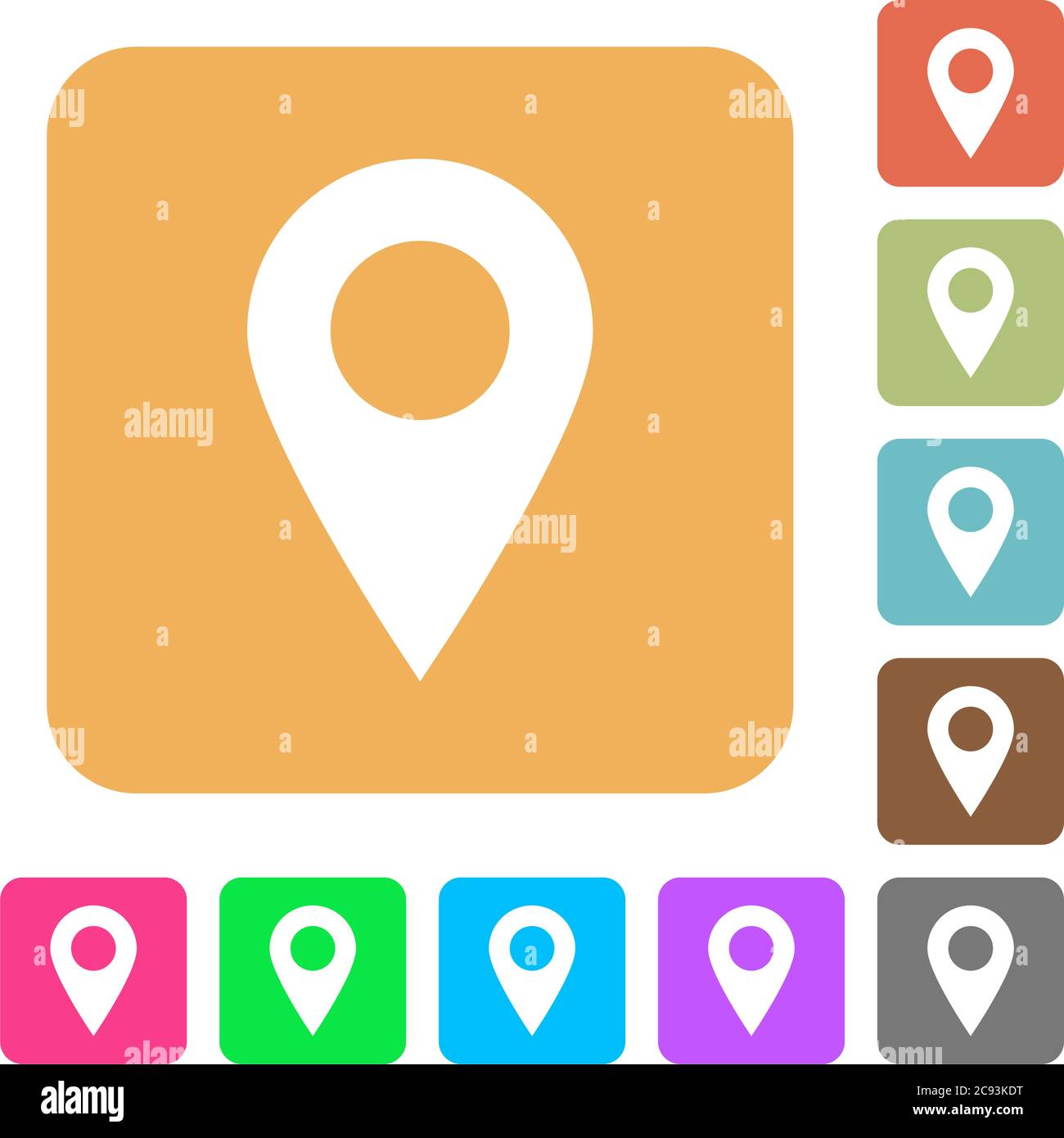 Signal routing Stock Vector Images - Alamy