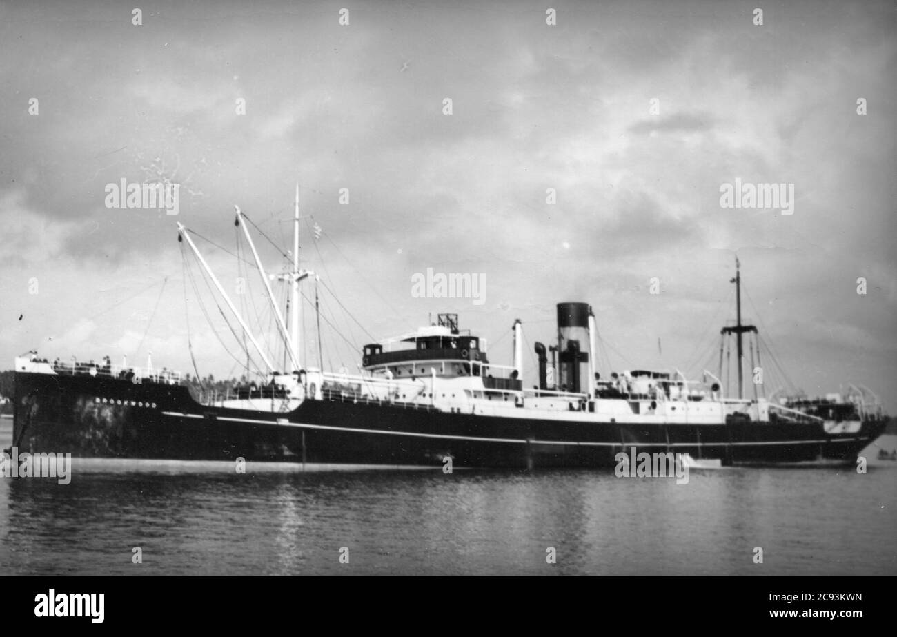 Cargo submarine hi-res stock photography and images - Alamy
