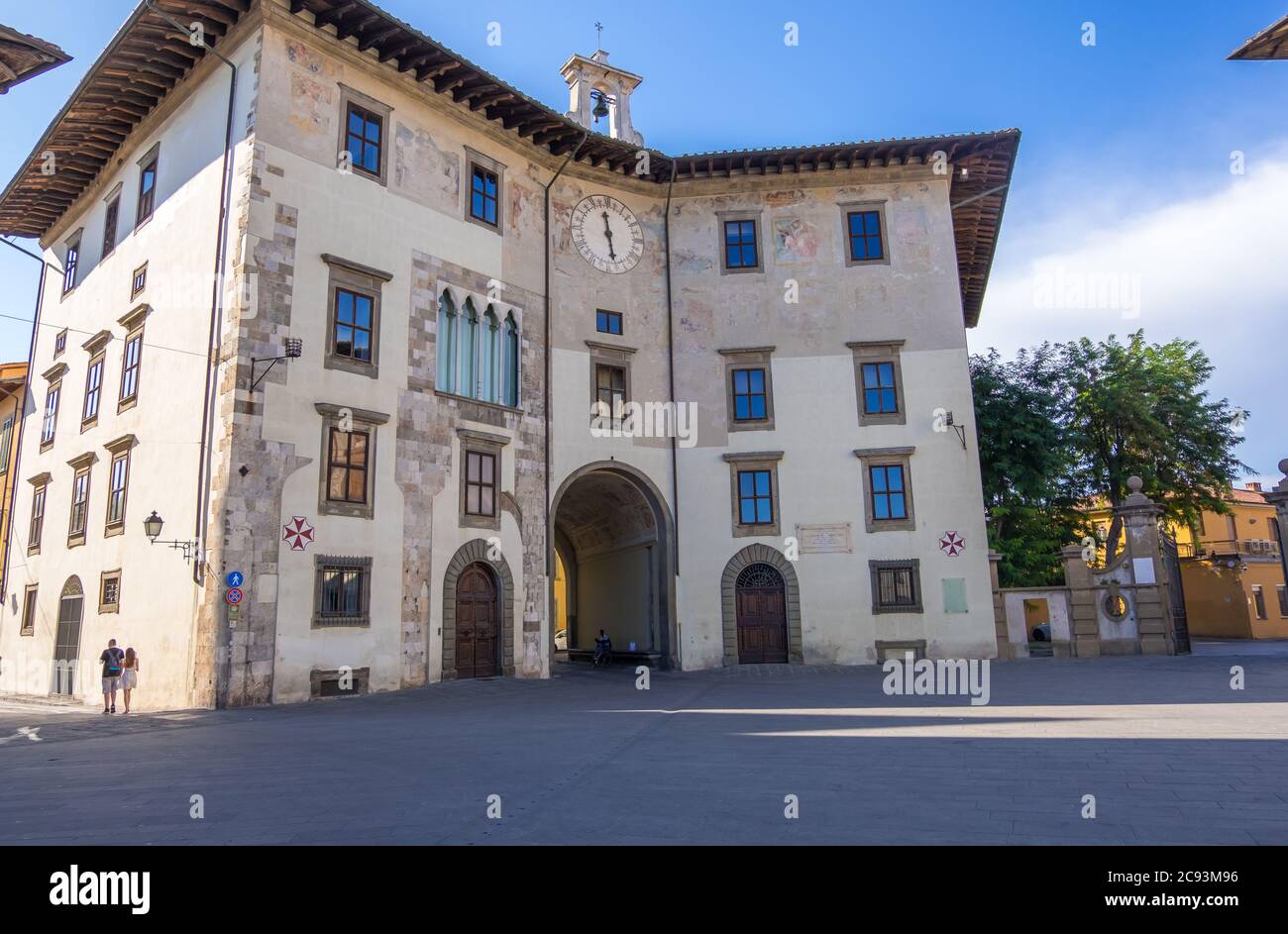 Muda gate hi-res stock photography and images - Alamy