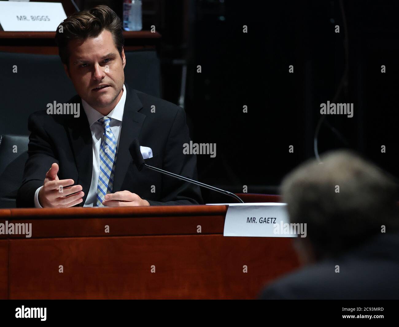 Don gaetz matt hi-res stock photography and images - Alamy