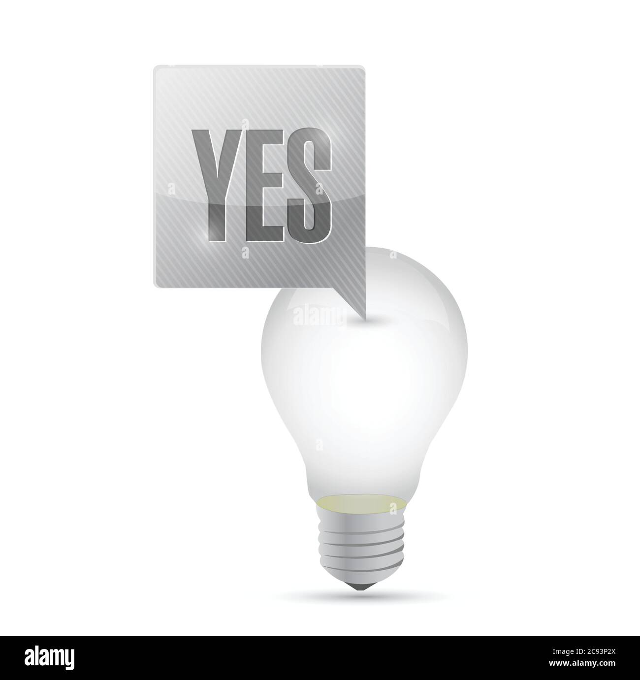 Brilliant view Stock Vector Images - Alamy