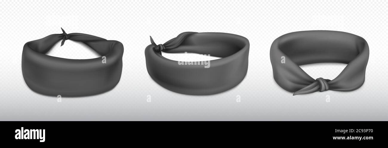 Handkerchief on head hi-res stock photography and images - Alamy