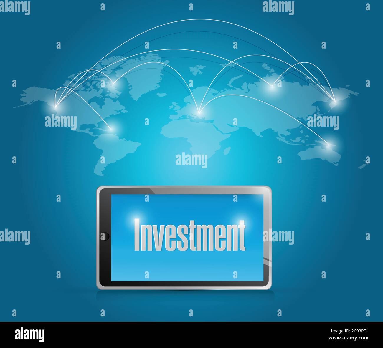 Roi background Stock Vector Images - Alamy