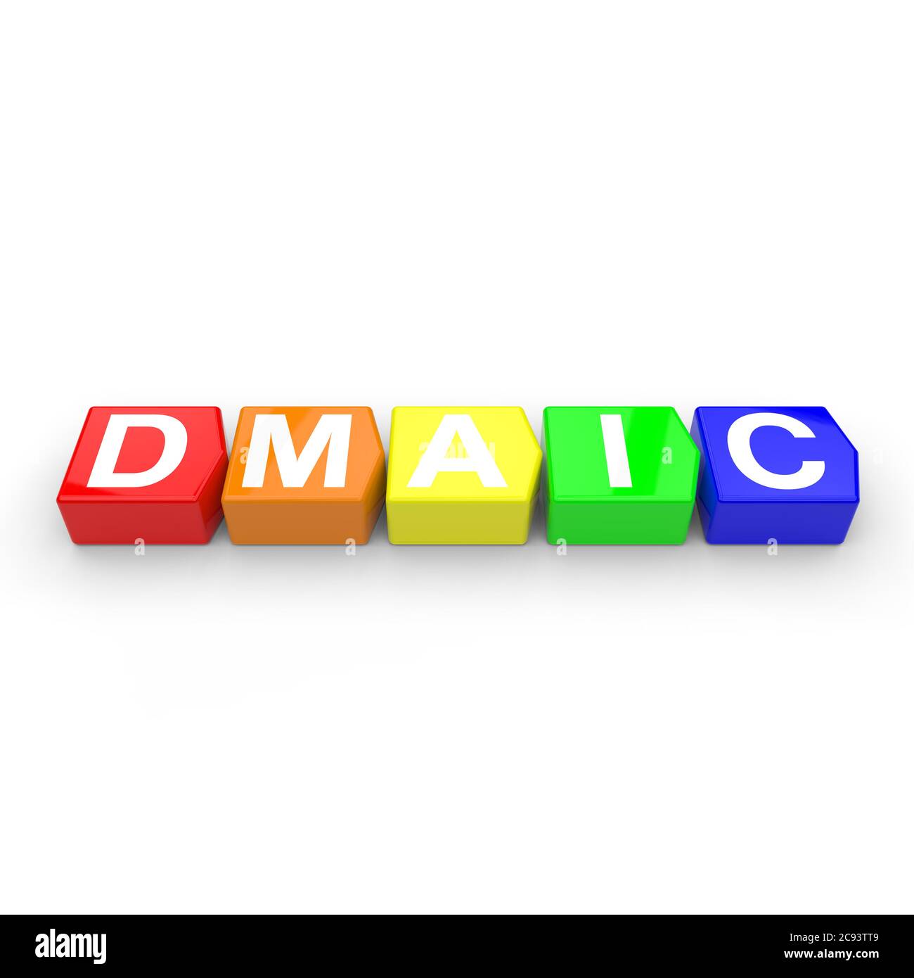 Dmaic hi-res stock photography and images - Alamy