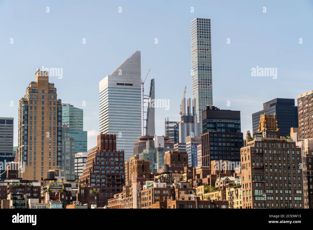Citiciorp hi-res stock photography and images - Alamy