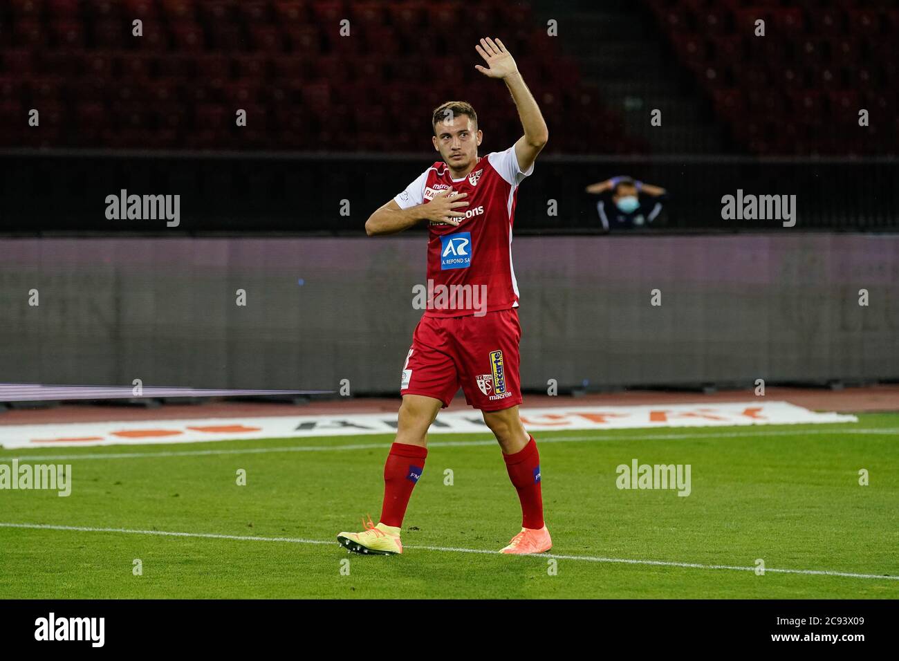 Filip stojilkovic hi-res stock photography and images - Alamy