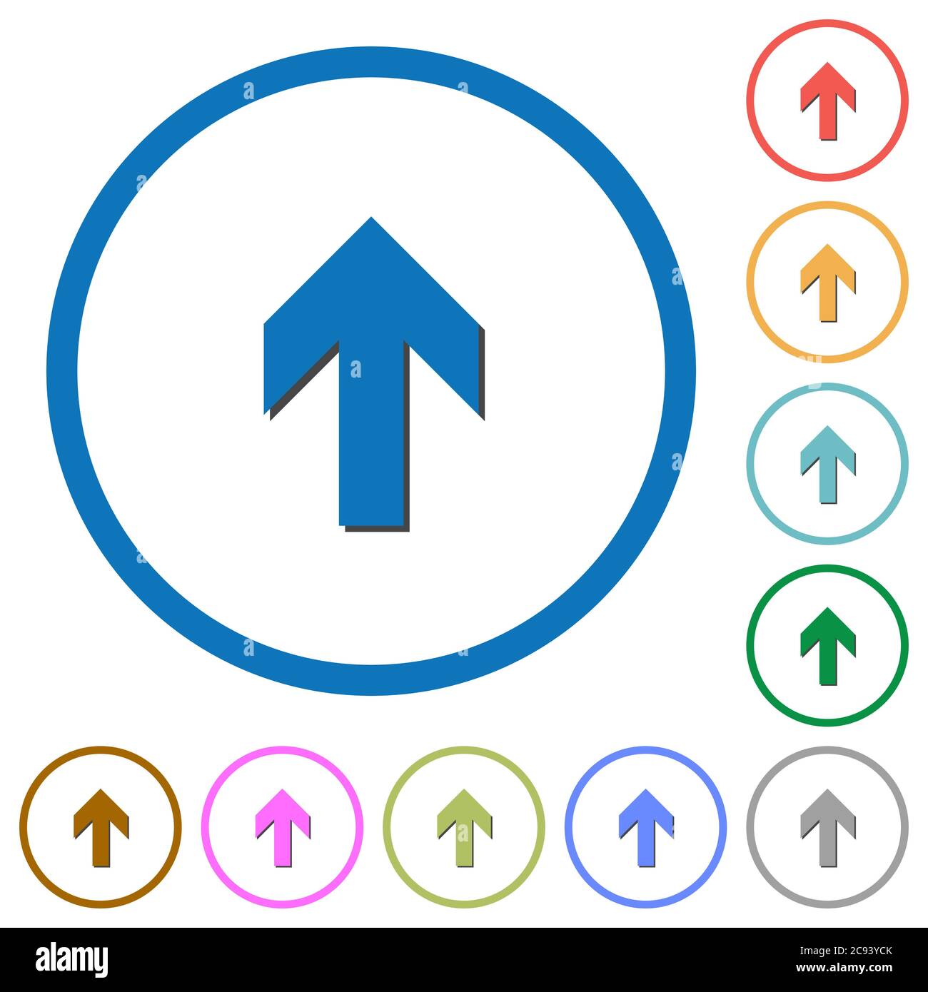 Forth way Stock Vector Images - Alamy