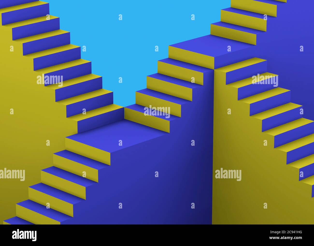 Colorful pop art hi-res stock photography and images - Alamy