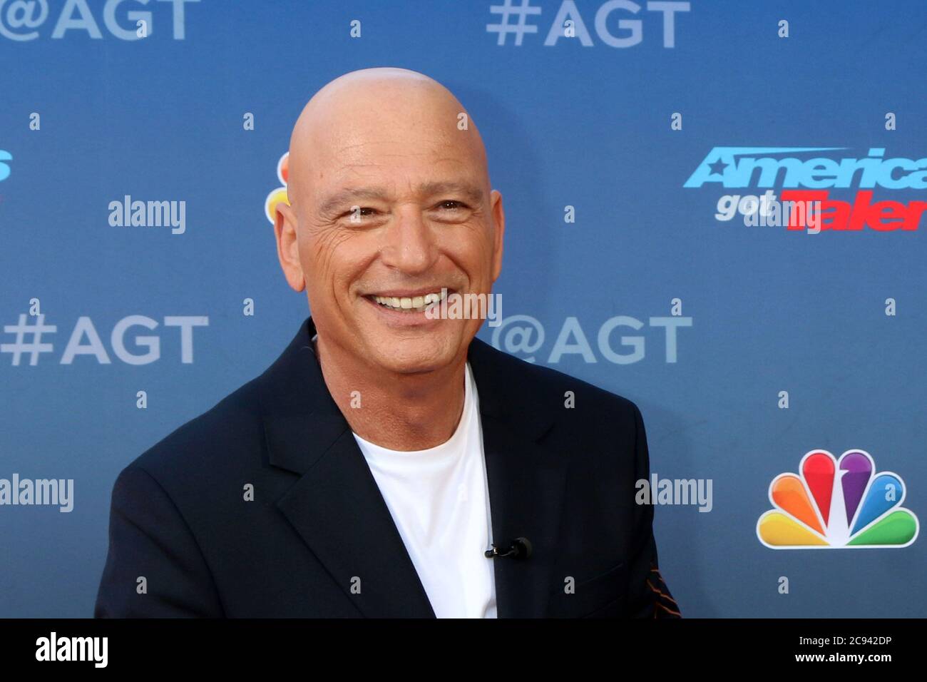 Howie Mandel