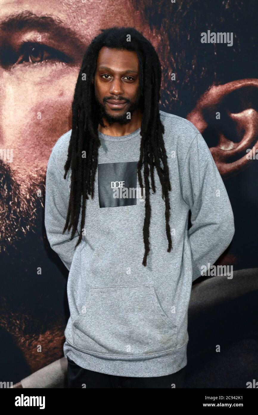 LOS ANGELES - MAR 1: Propaganda at the The Way Back Premiere at the ...