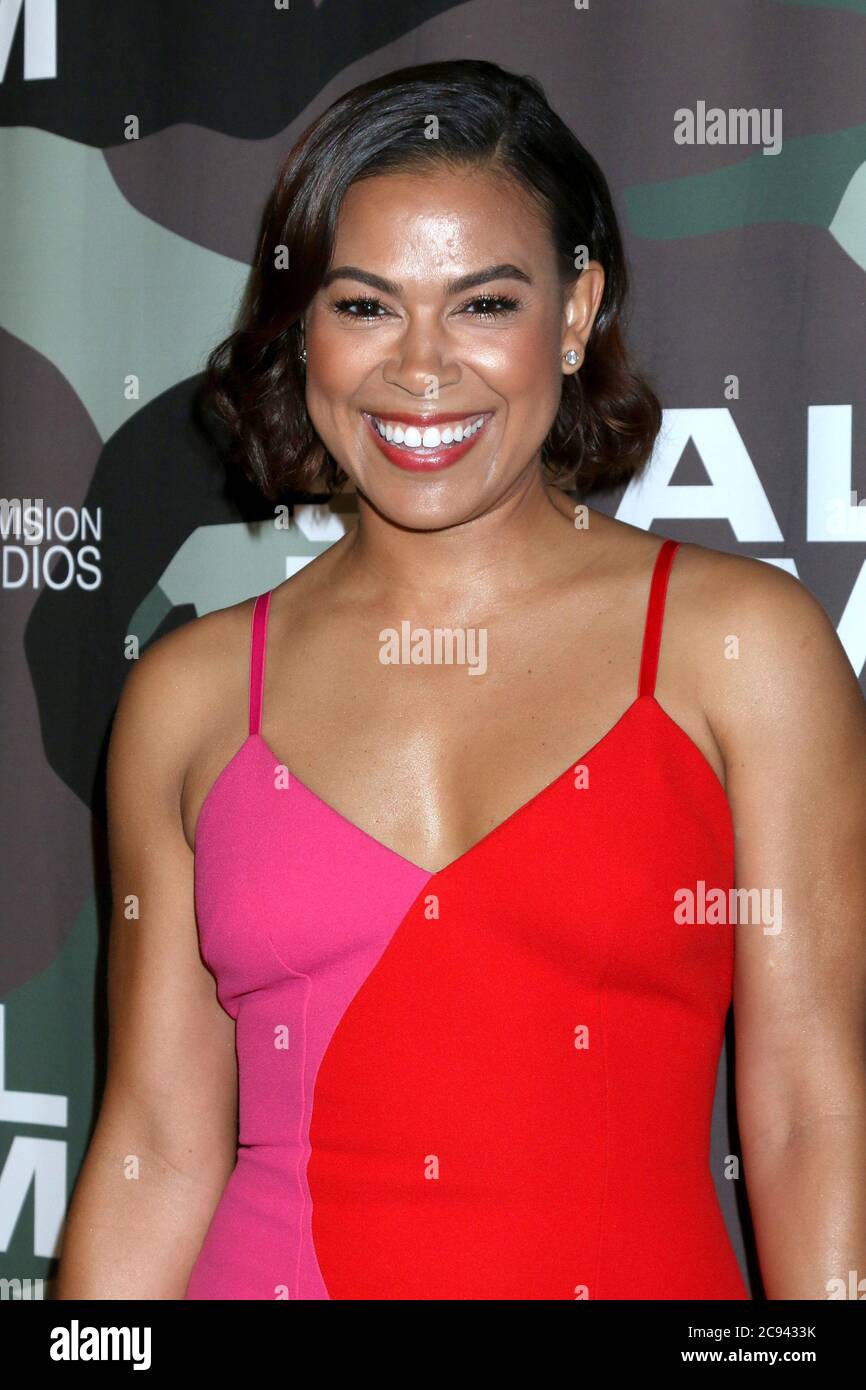 LOS ANGELES - FEB 25: Toni Trucks at the "Seal Team" Screening at the ...