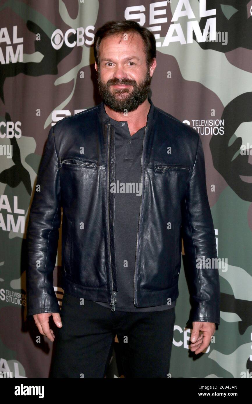 LOS ANGELES - FEB 25: Judd Lormand at the "Seal Team" Screening at the ...