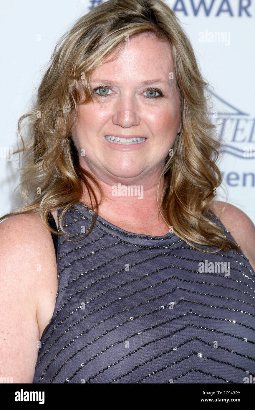 LOS ANGELES - FEB 1: Jann Engel at the 2020 Art Directors Guild Awards ...