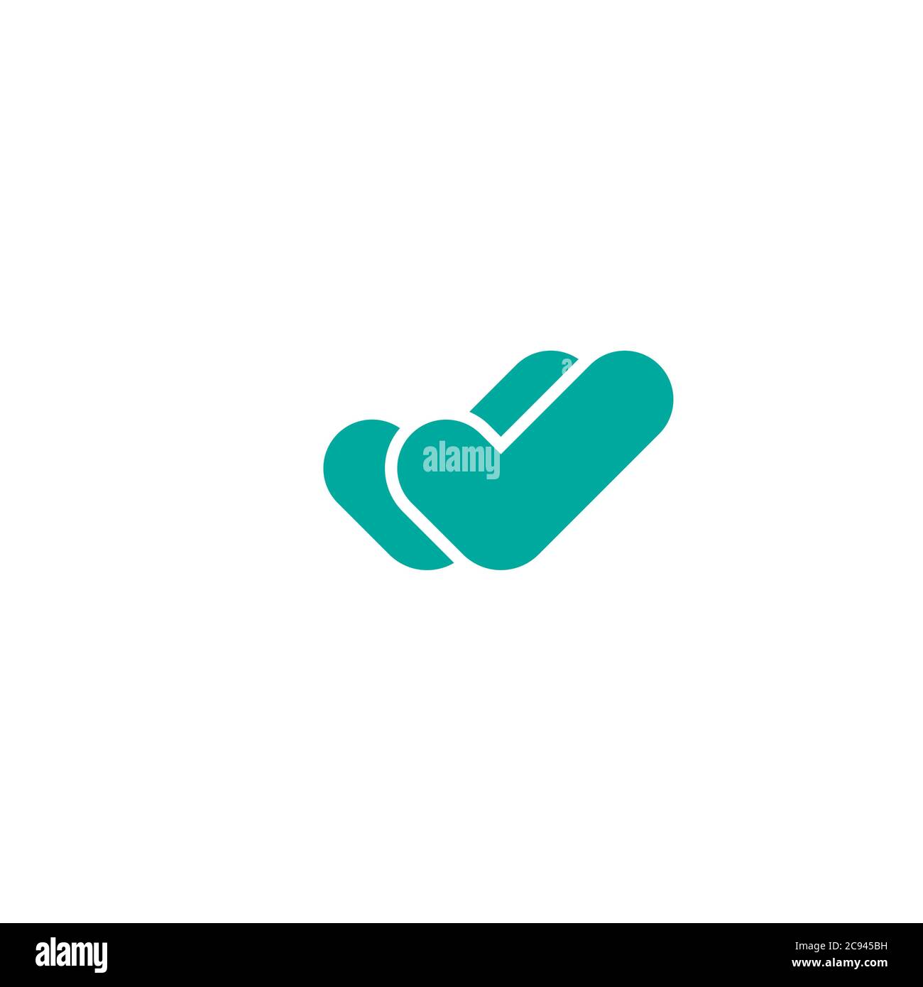 Double check Stock Vector Images - Alamy