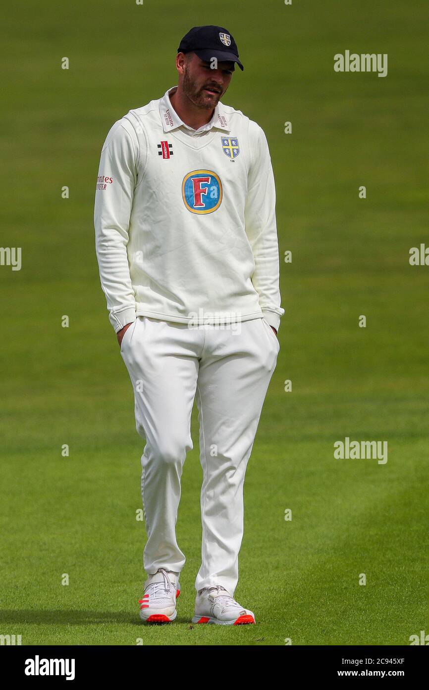 Jack burnham of durham hi-res stock photography and images - Alamy