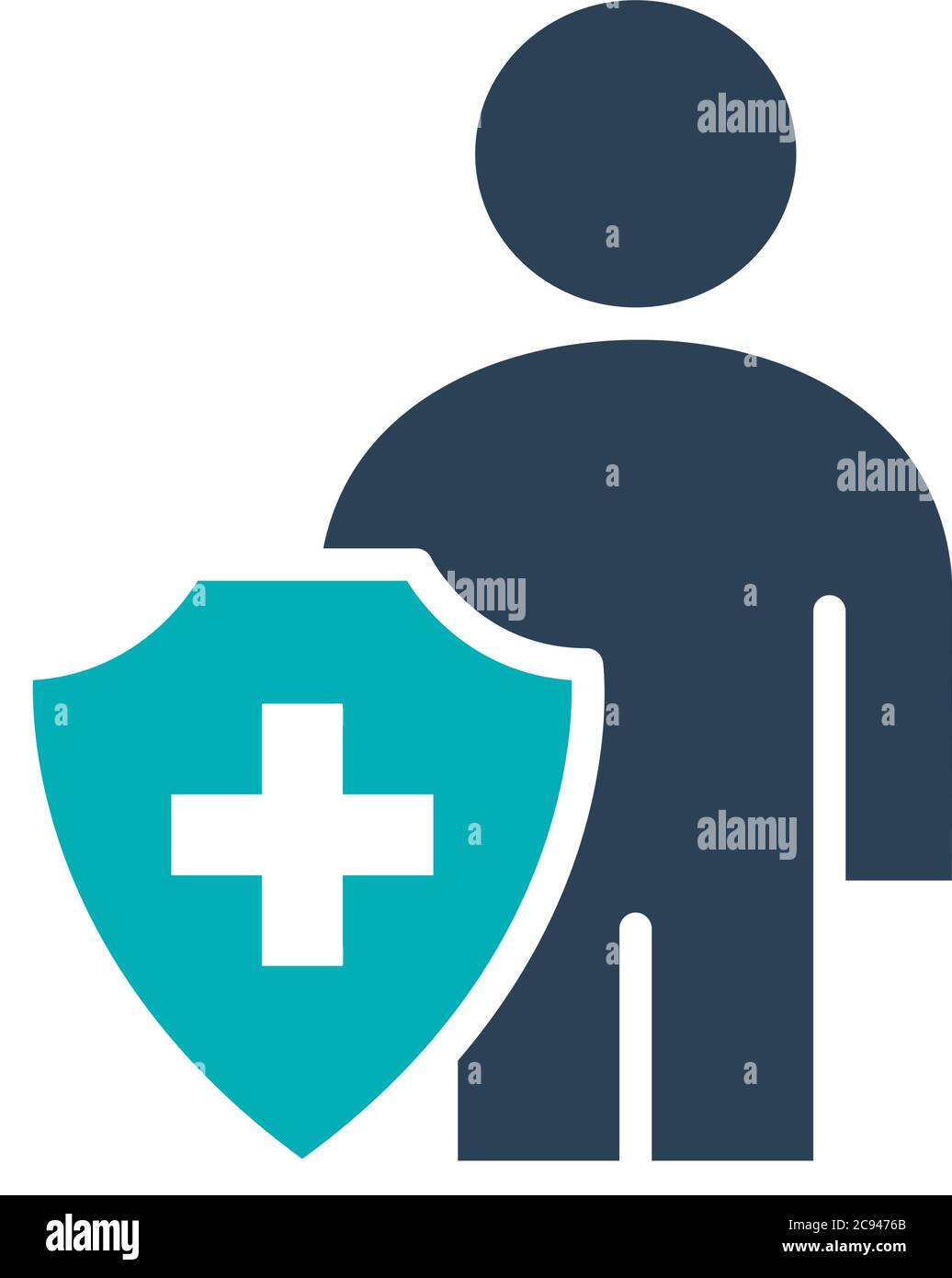 Protected group Stock Vector Images - Alamy