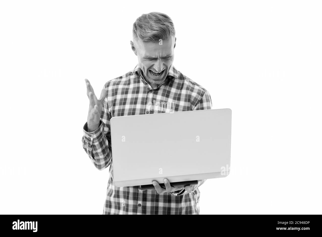 Job failure Black and White Stock Photos & Images - Alamy