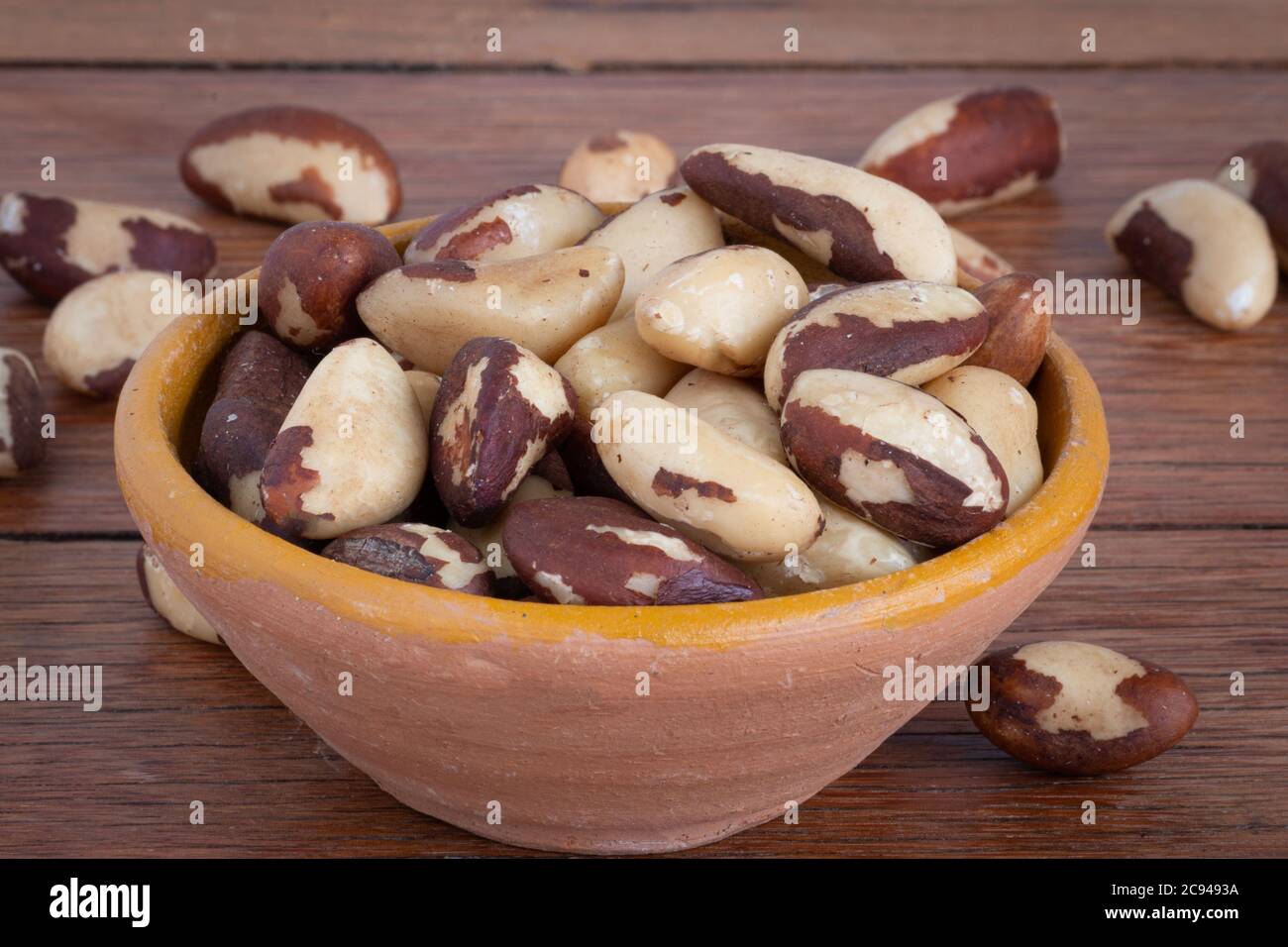 Castanha do para hi-res stock photography and images - Alamy