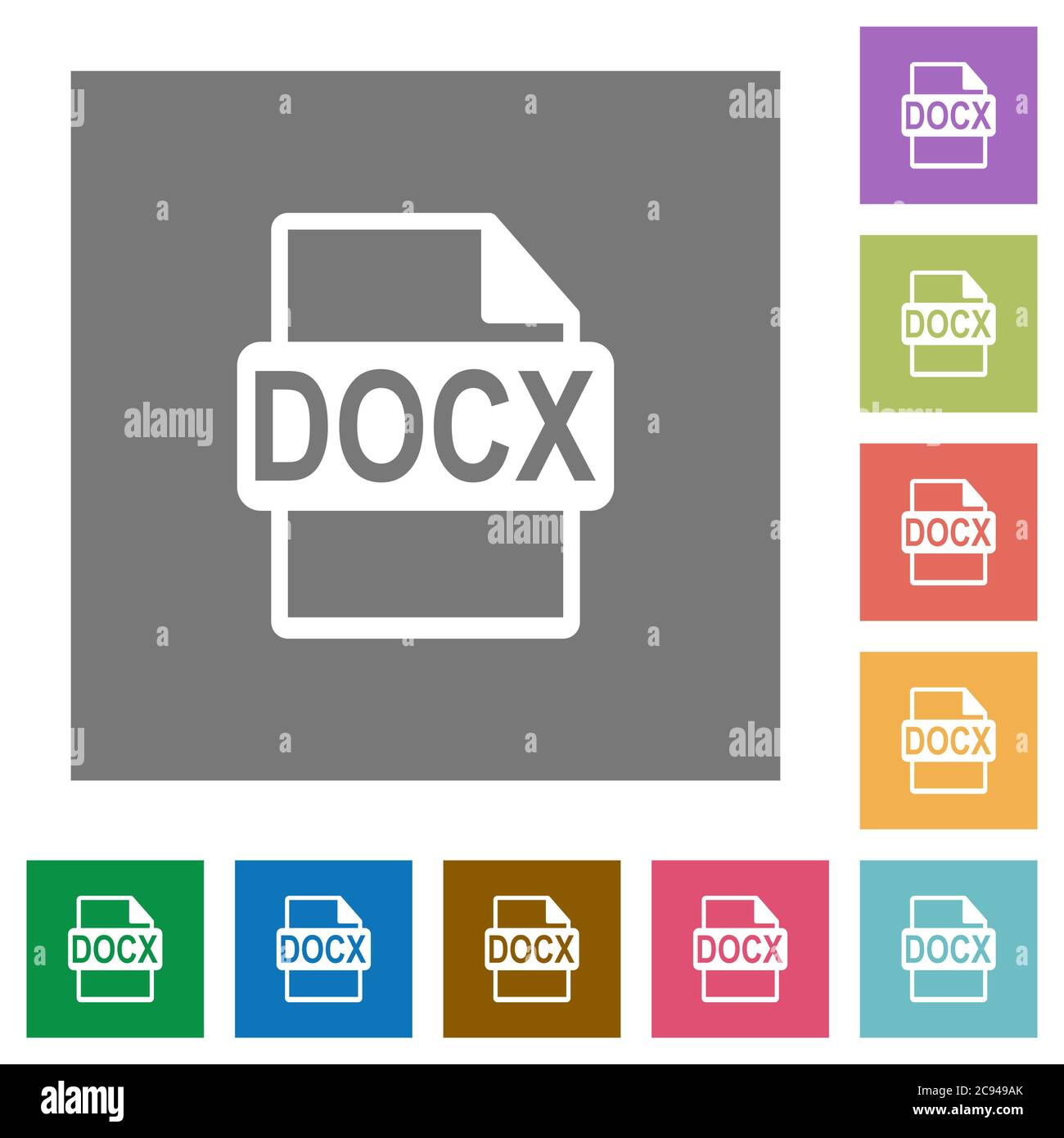 Docx file hi-res stock photography and images - Alamy
