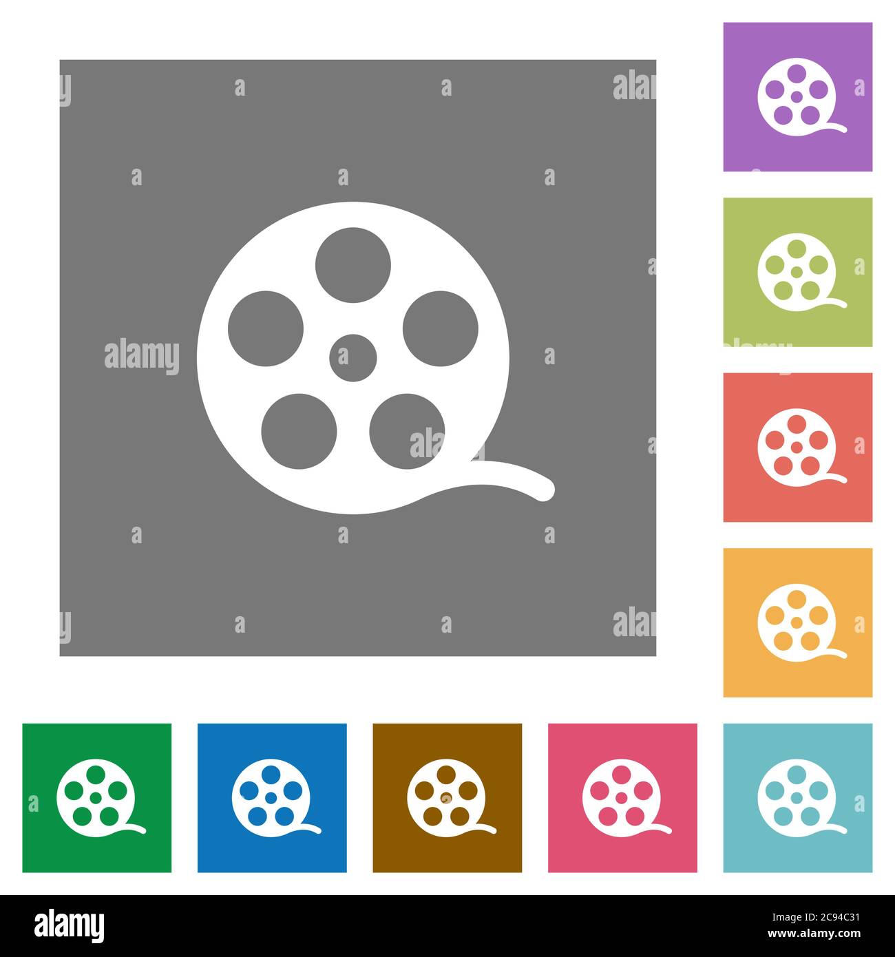 Multiple studio Stock Vector Images - Alamy