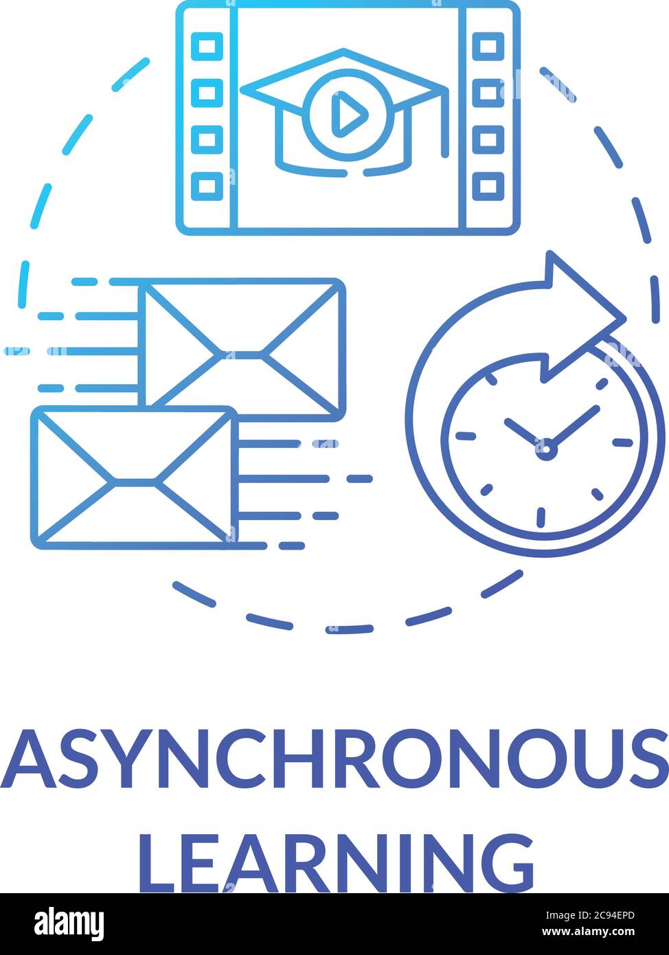 Asynchronous learning Cut Out Stock Images & Pictures - Alamy Asynchronous learning Cut Out Stock Images & Pictures - Alamy