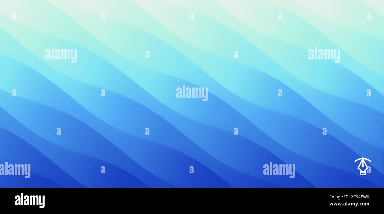 Abstract Background With Dynamic Effect Modern Pattern Vector