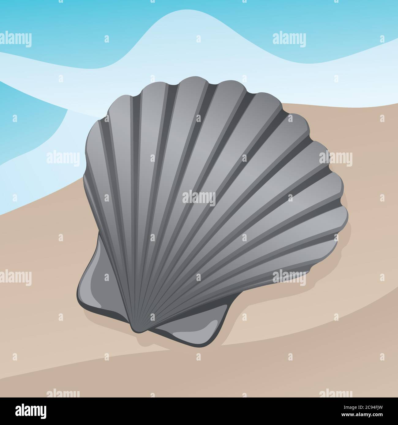 Tourism and biology Stock Vector Images - Alamy