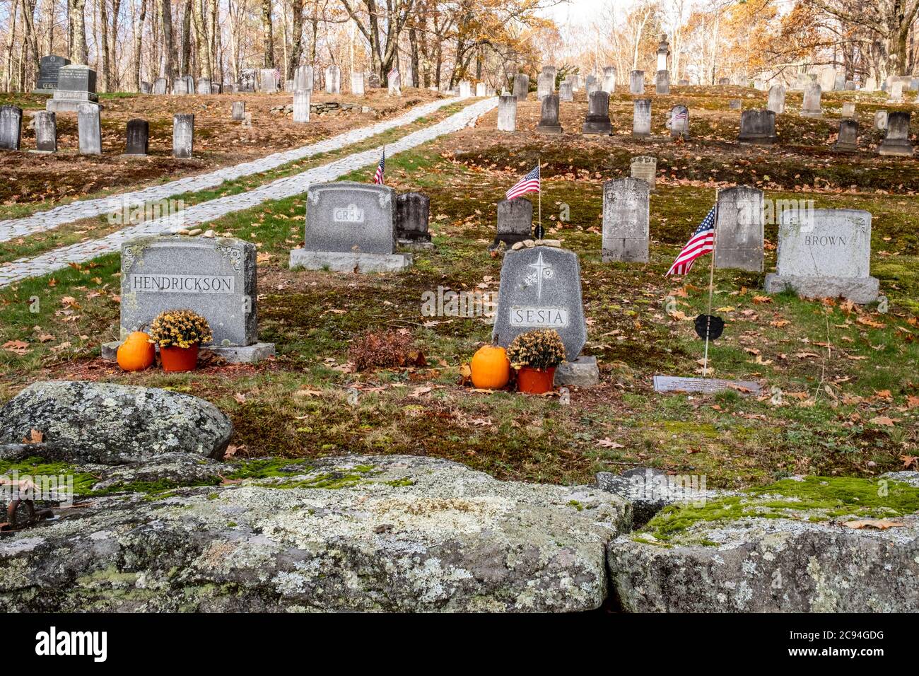 The north cemetery hi-res stock photography and images - Alamy