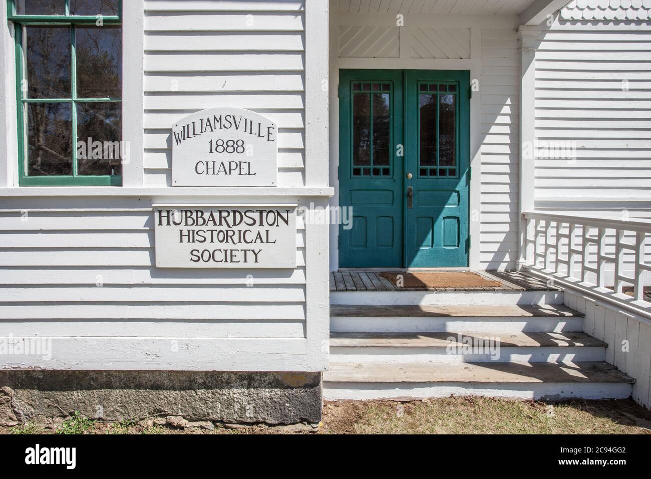 1888 historical building hi-res stock photography and images - Alamy