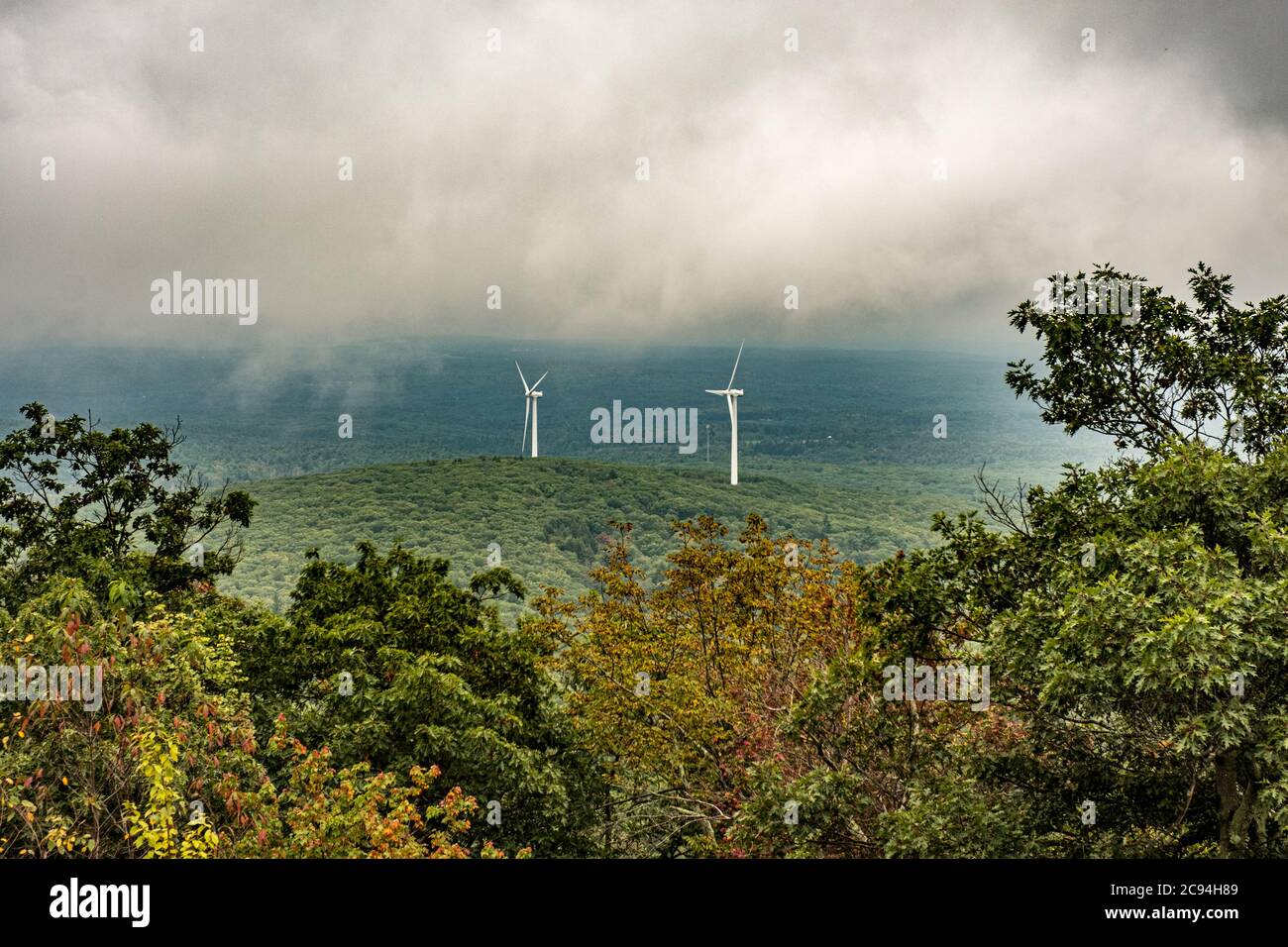 Wachusett mountain hi-res stock photography and images - Alamy