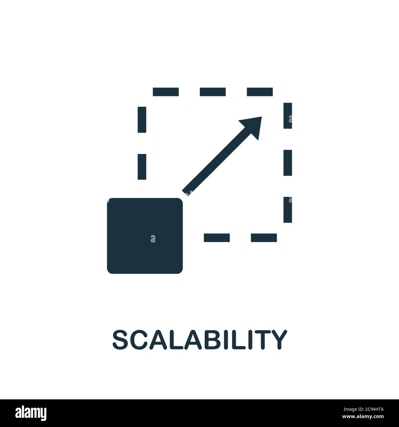 Scalability Image Scalability Image