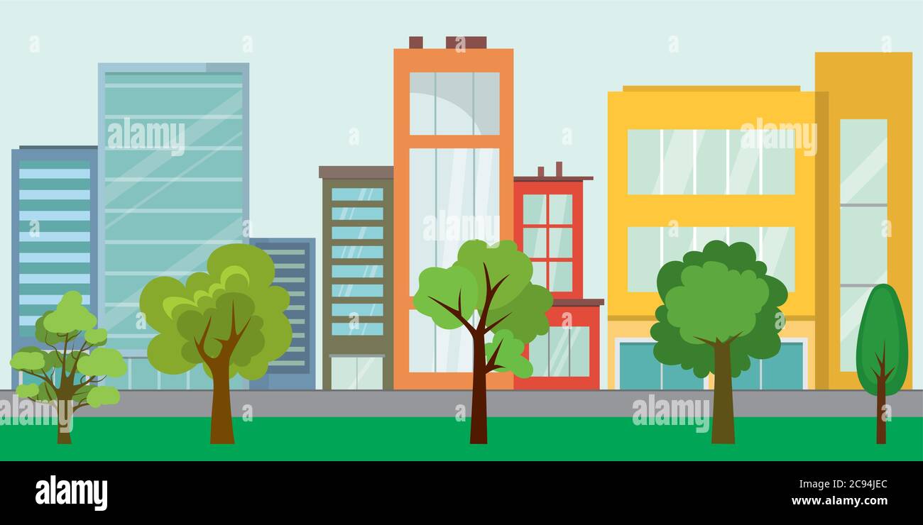 Human trees Stock Vector Images - Alamy