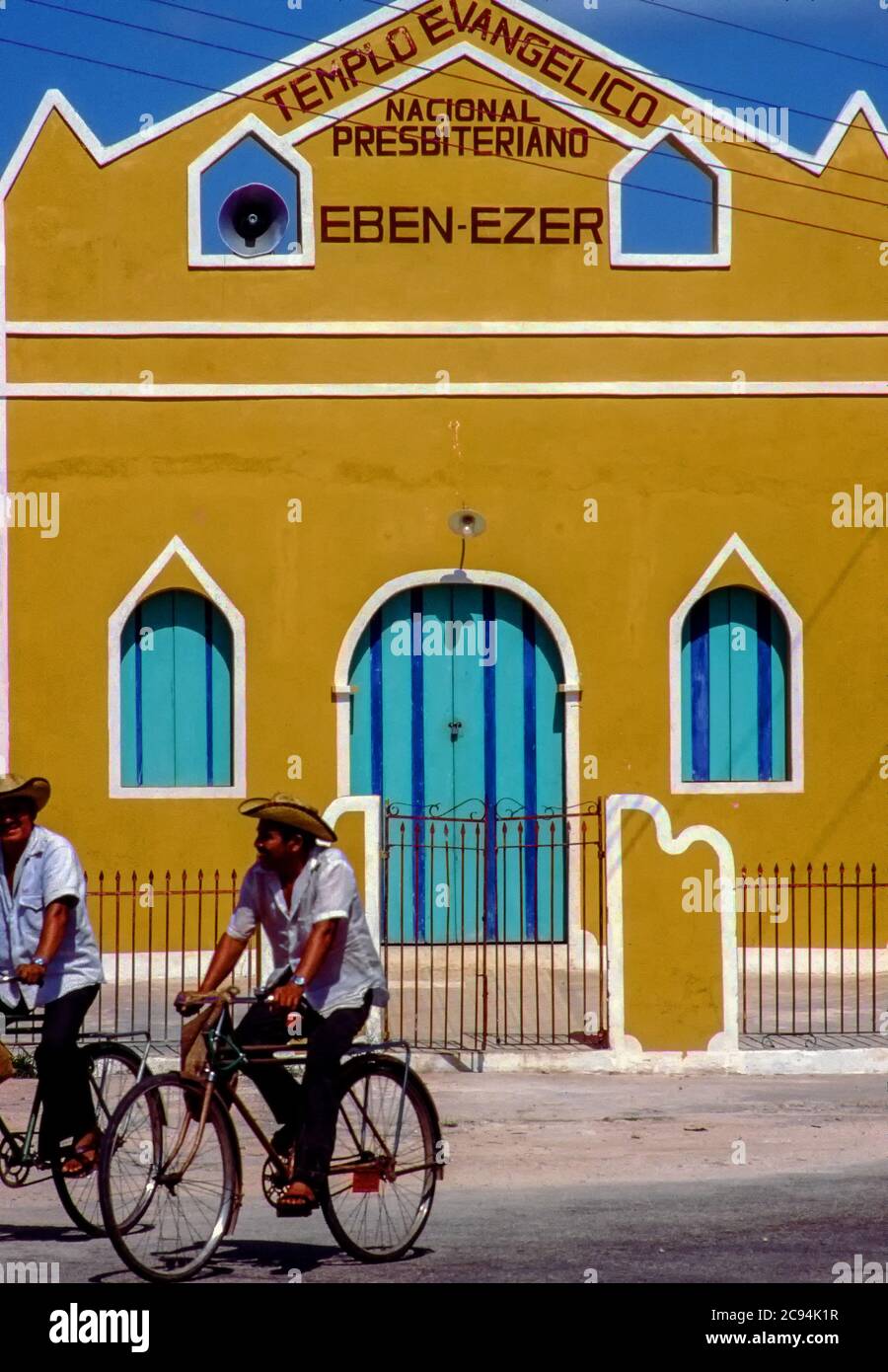 Rural mexico hi-res stock photography and images - Alamy