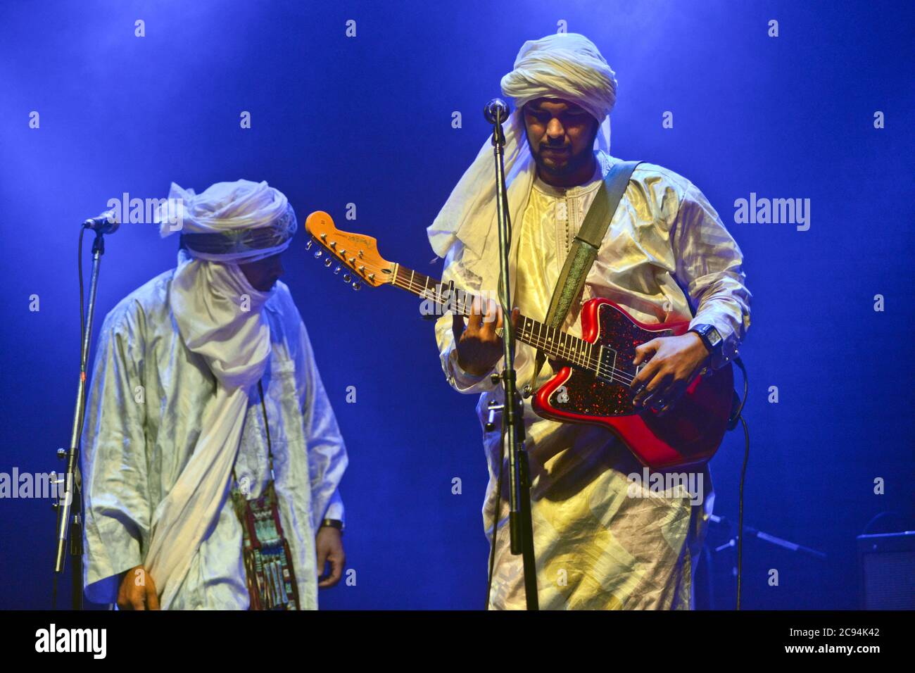 Tuareg nomad hi-res stock photography and images - Alamy