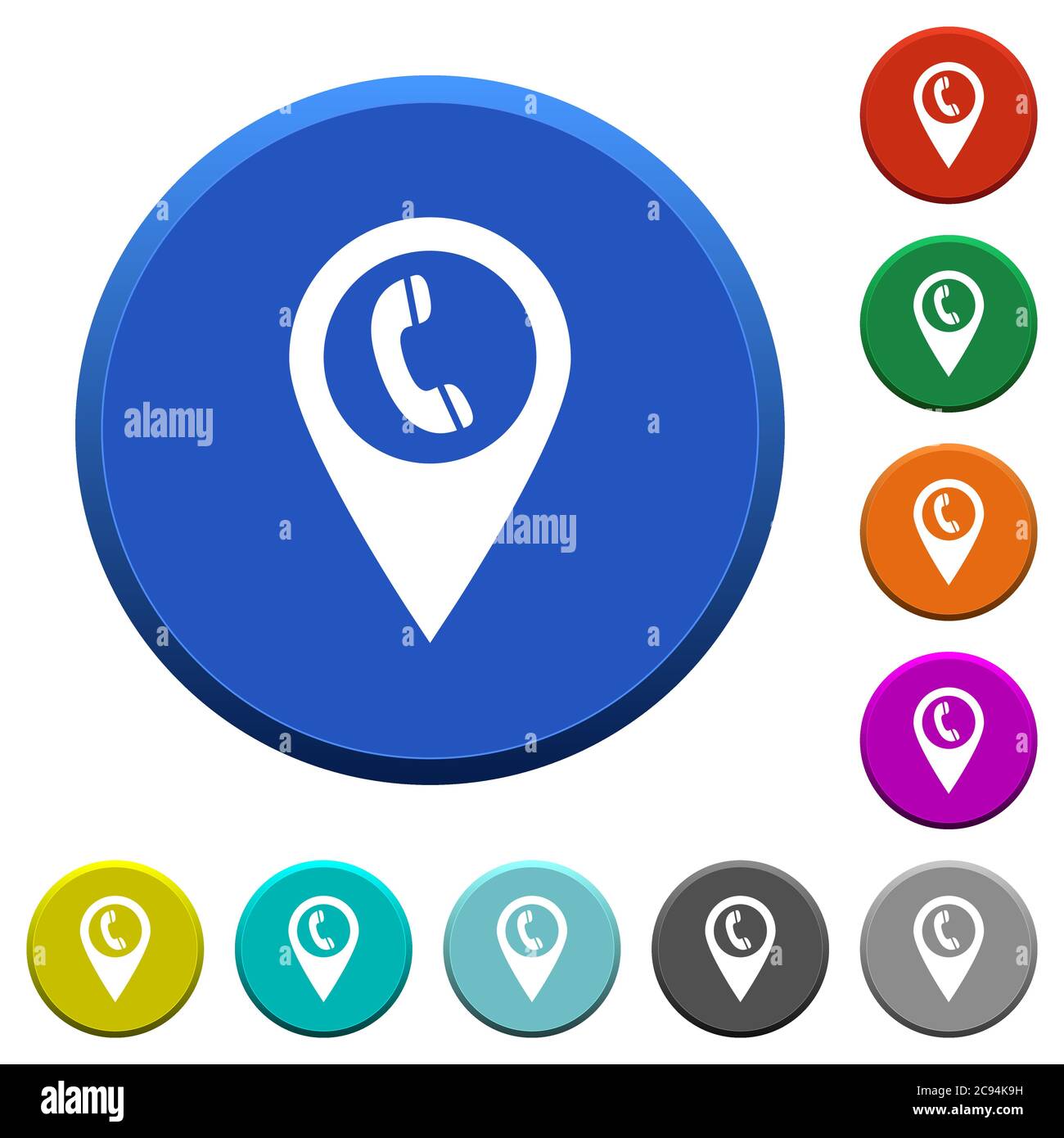 Telephone routing hi-res stock photography and images - Alamy